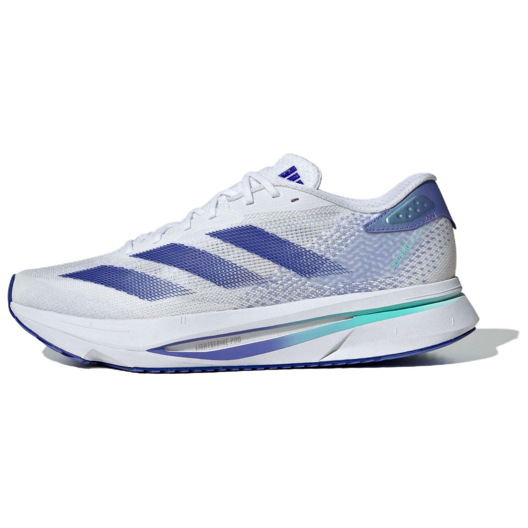 Кроссовки Adizero SL