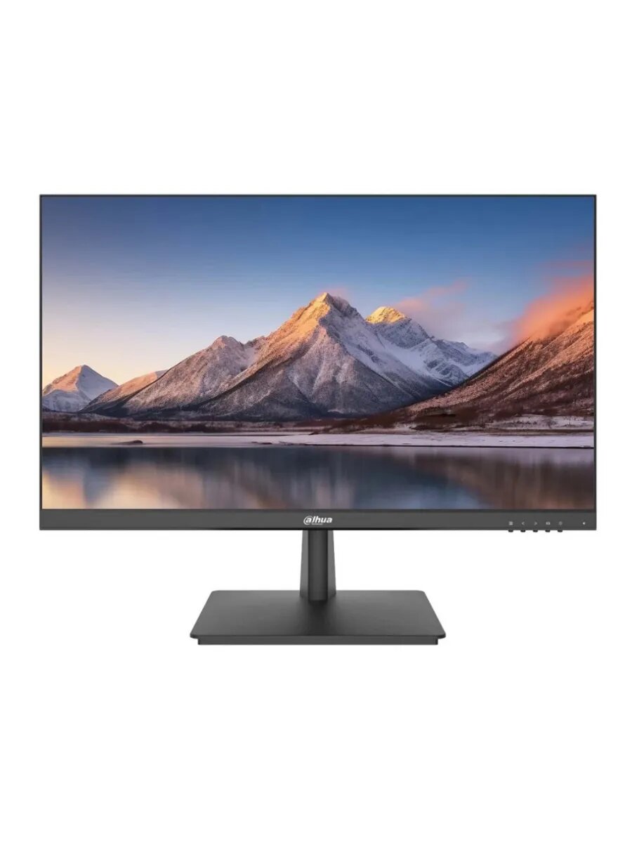 Монитор DHI-LM24-L200N 1920 x 1080 23.8" 60 Гц