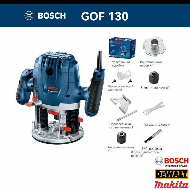 Набор электроинструмента