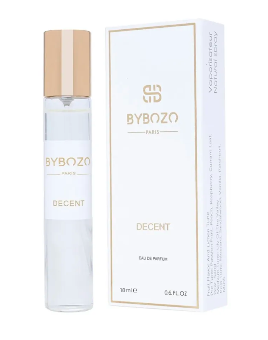 ByBozo Decent Парфюмерная вода для женщин 18 ml