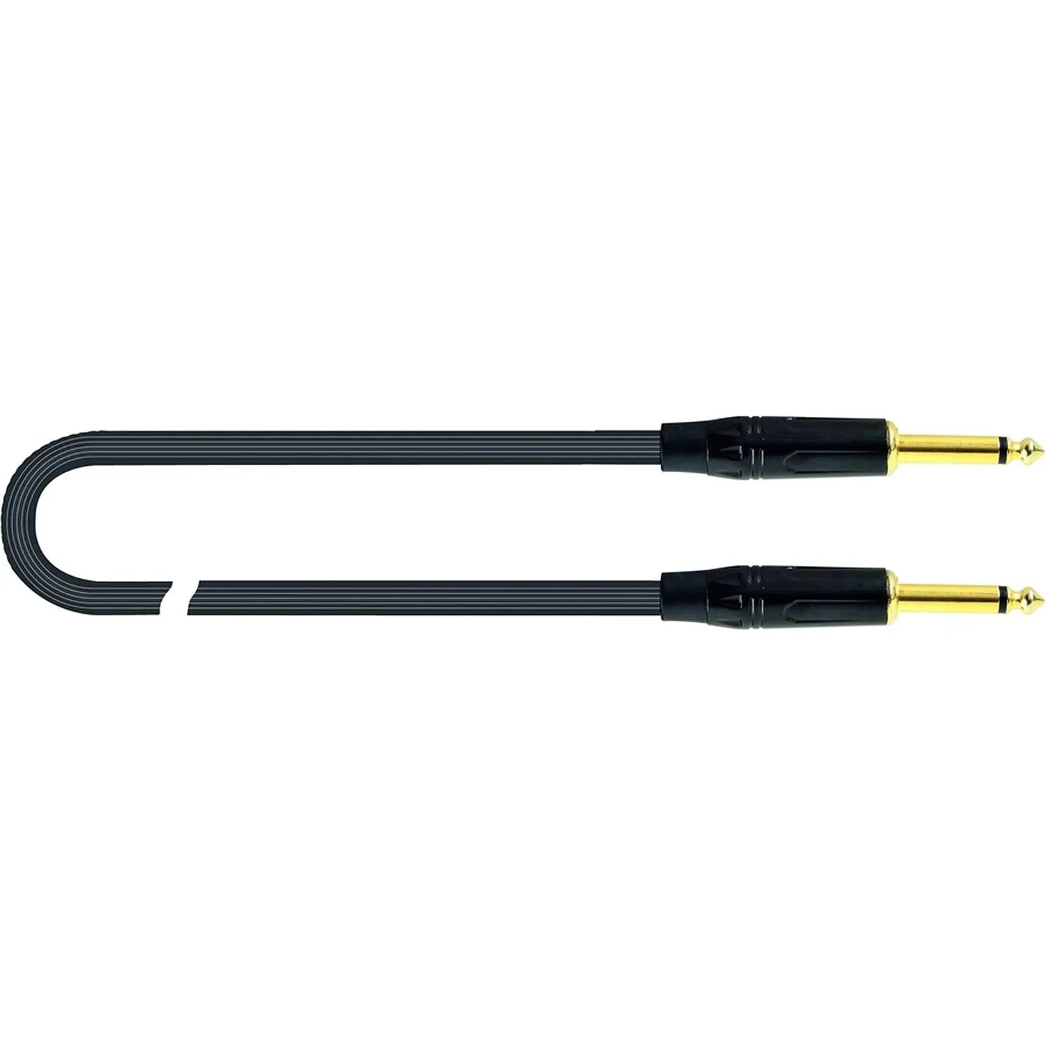 Кабель Quik Lok Just JJ 2, инструментальный, 2м