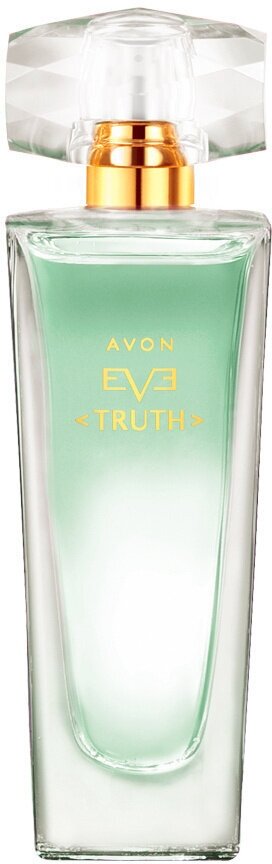 Парфюмерная вода AVON Eve Truth, 30 мл
