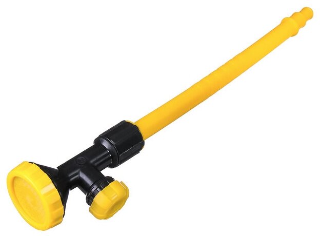 Насадка дождевальная, пластик, НПУ-700М