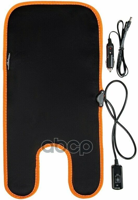 Подогрев сидений "AIRLINE" (для детского автокресла 12В, 22Вт) (1 шт.) AIRLINE арт. AHC-SF-06