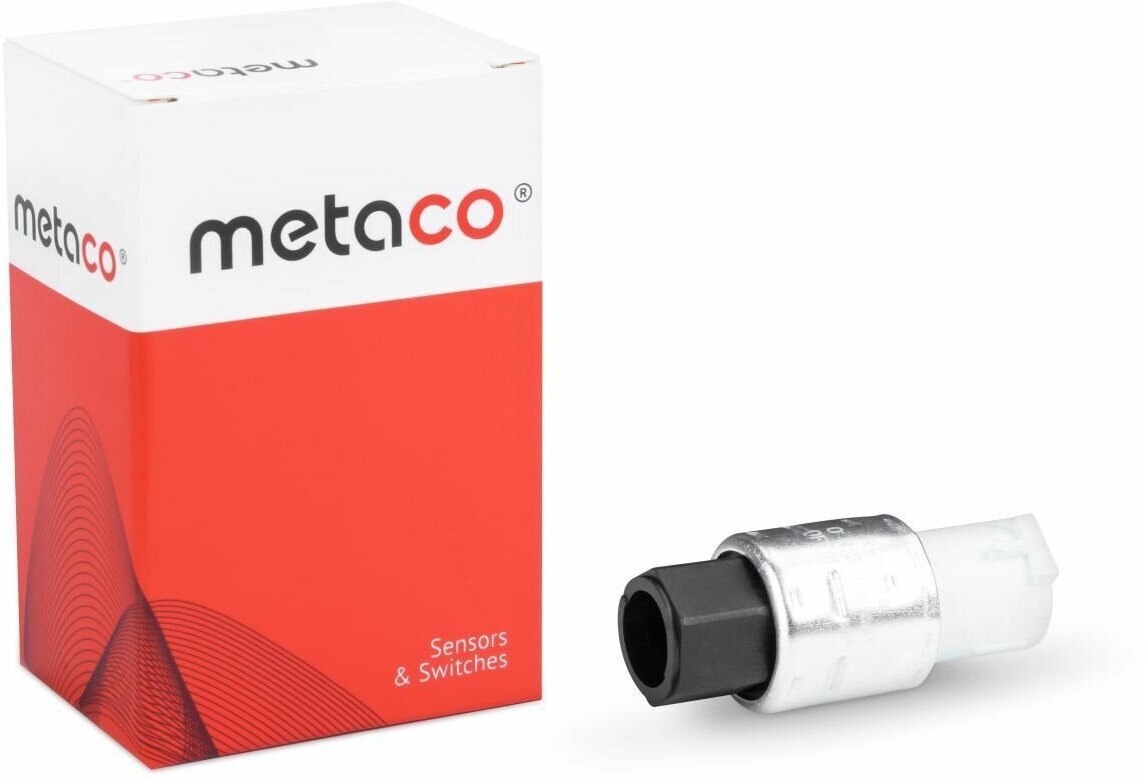 Датчик кондиционера METACO арт. 6350-013