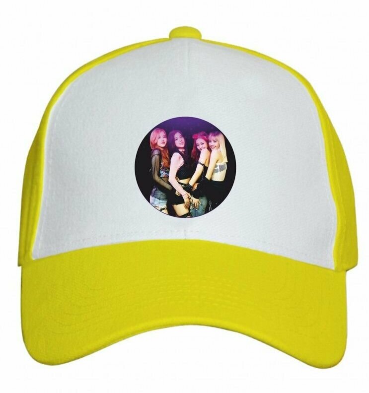 Бейсболка Базовая коллекция для девочек