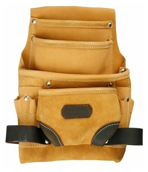 Сумка для инструментов Kraftool 1-38531