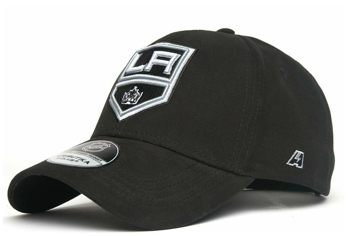 Бейсболка Los Angeles Kings для мужчин и женщин