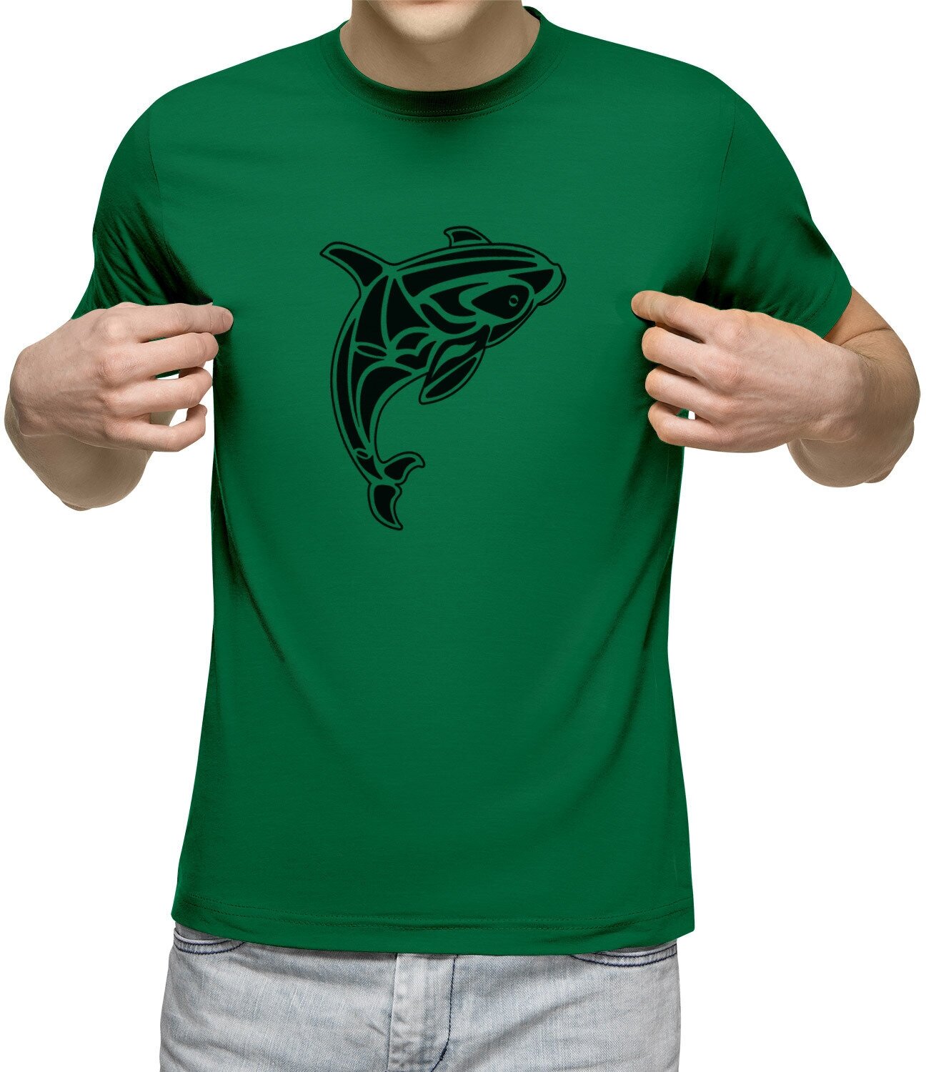 Футболка Us Basic