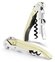 Штопор Pulltex Clickcut Gold Corkscrew