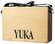 Кахон Yuka LT-CAJ2-WT