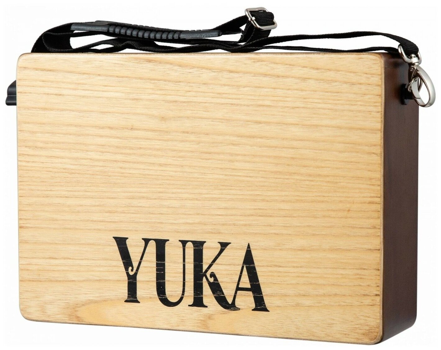 Кахон Yuka LT-CAJ2-WT