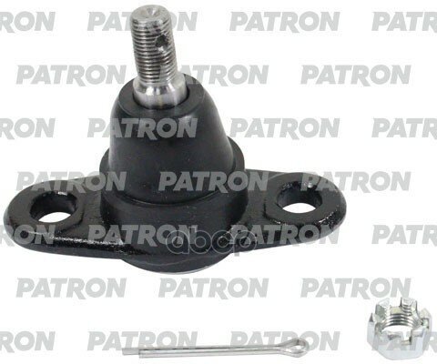 Опора шаровая HYUNDAI: ACCENT 05- KIA: RIO 06- PATRON арт. PS3288