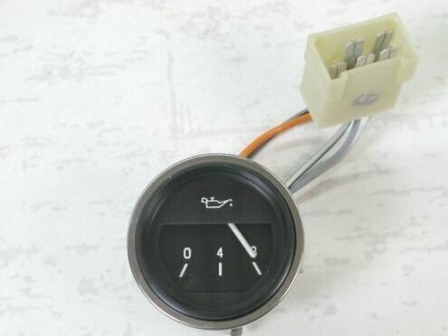 Указатель давления масла В-2103,06,2121 /А/36
