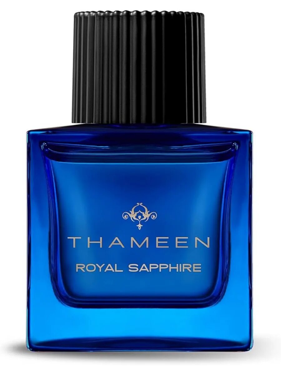 Thameen Royal Sapphire 50 мл Духи оригинал