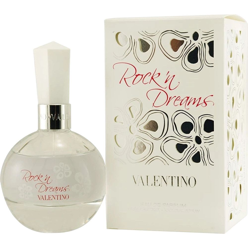 Женская парфюмерная вода 90 мл Rock N Dreams - Валентино / Valentino