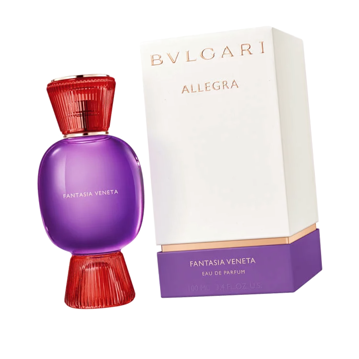 Парфюм Bvlgari Fantasia Veneta 100 мл / Булгари Фантазия Венета для женщин