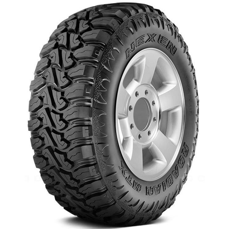 Летние шины Nexen Roadian MTX RM7 245/75 R17 121/118Q, XL