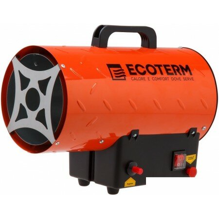Газовая тепловая пушка Ecoterm GHD-151