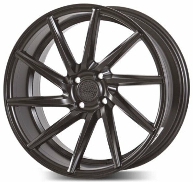 Диски легковые литые 7.5*17 4*100 et35 h60.1 PDW 1022Left U4B(цвет)