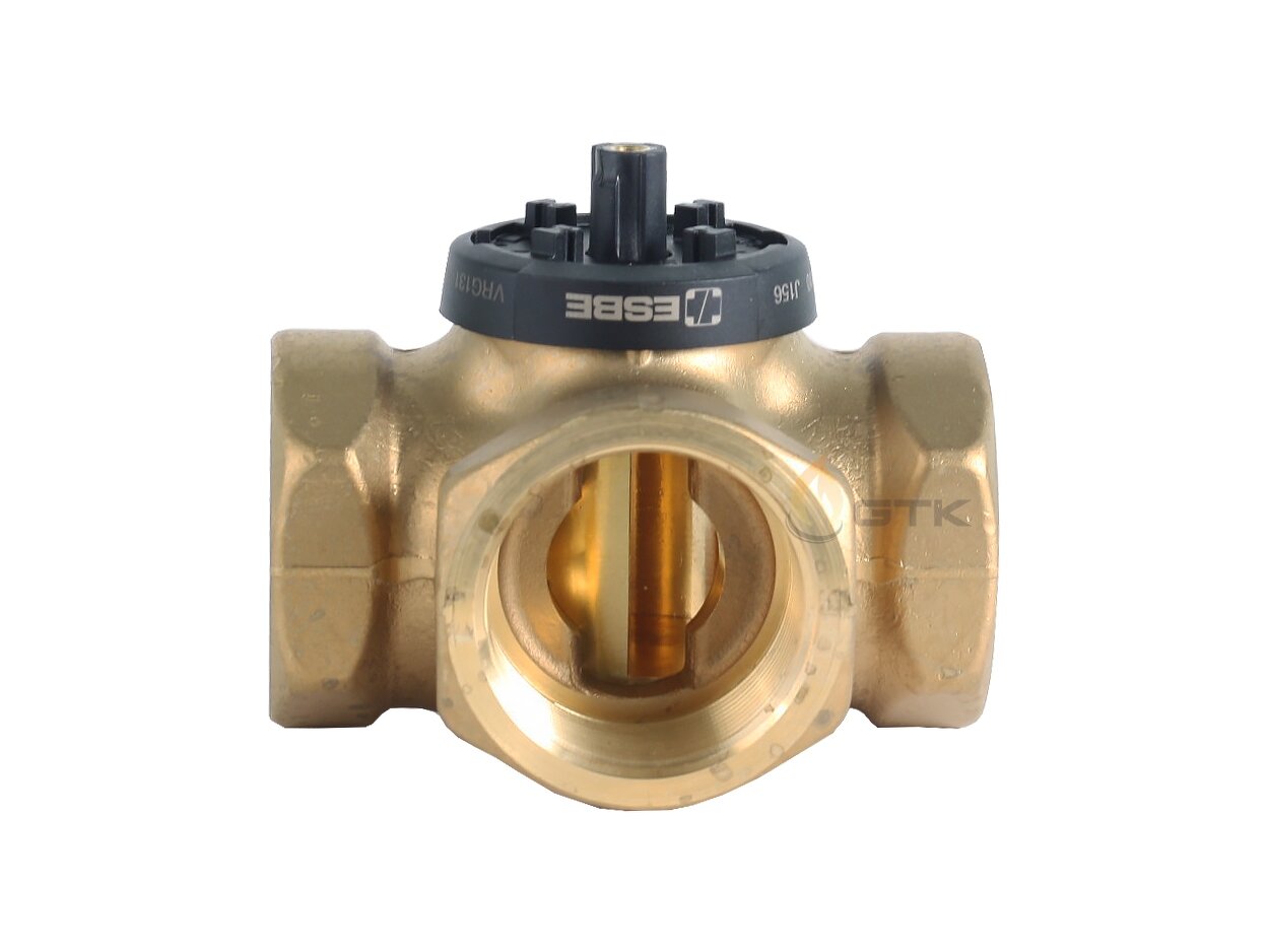 Смесительный клапан Esbe VRG 131-15-1, арт: 11600300
