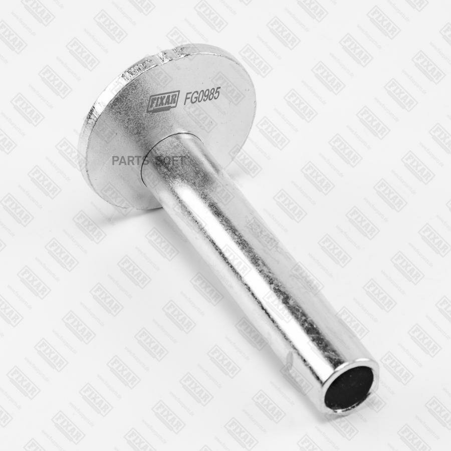 FG0985 FIXAR Втулка с эксцентриком переднего нижнего рычага