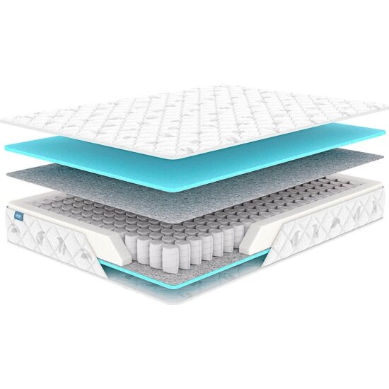 Матрас Dimax Димакс Оптима премиум 90х200