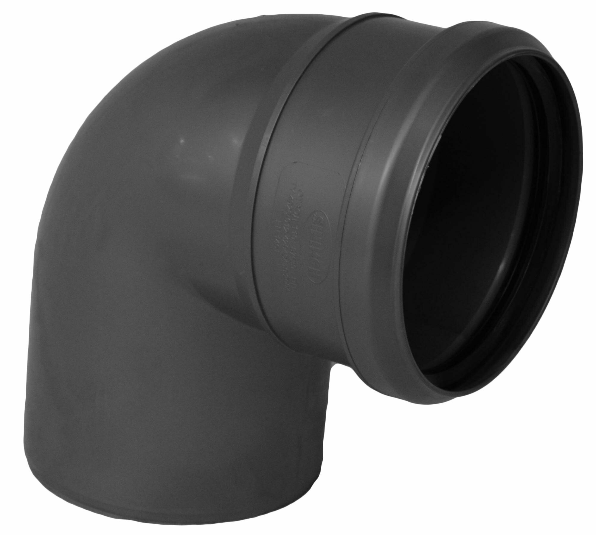 Отвод D50х87º Синикон 504035. R