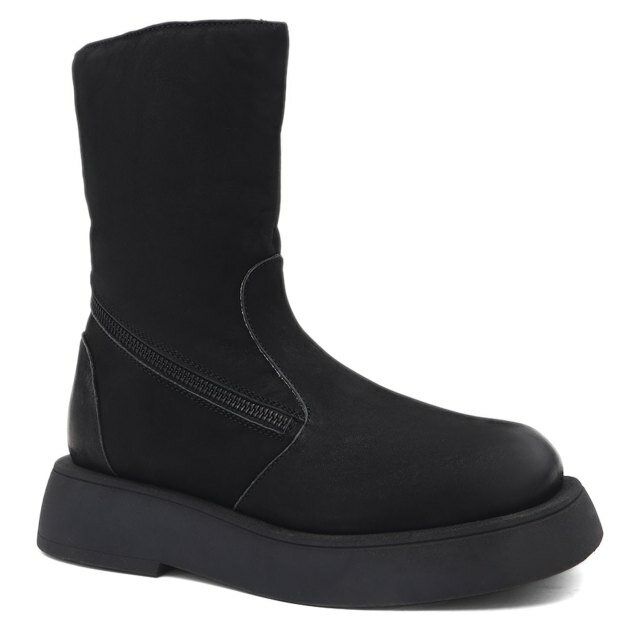 Полусапоги