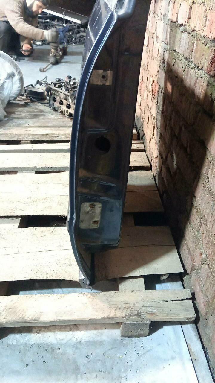 Дверь задняя правая Volkswagen Passat B5 рест. 2003