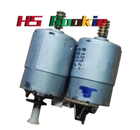 Оригинальная Новинка для HP T610 T770 T790 T795 T1100 T1200 T1300 Z3200 Z2100 Z3100 T2300, Сервисная станция, задняя звезда двигателя Inside Motor