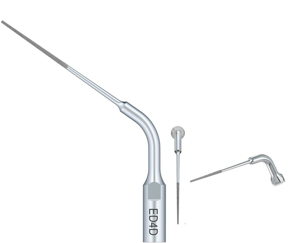 Наконечники для стоматологического скалера SATELEC MECTRON DTE ED4D