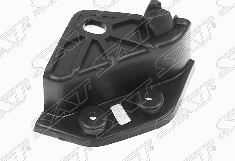 Крепление фары Hyundai Solaris 14-17 (Слева/ №2) Sat арт. ST-115-0020