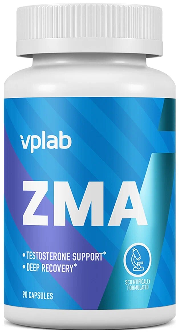 VP Laboratory ZMA (90 таб)