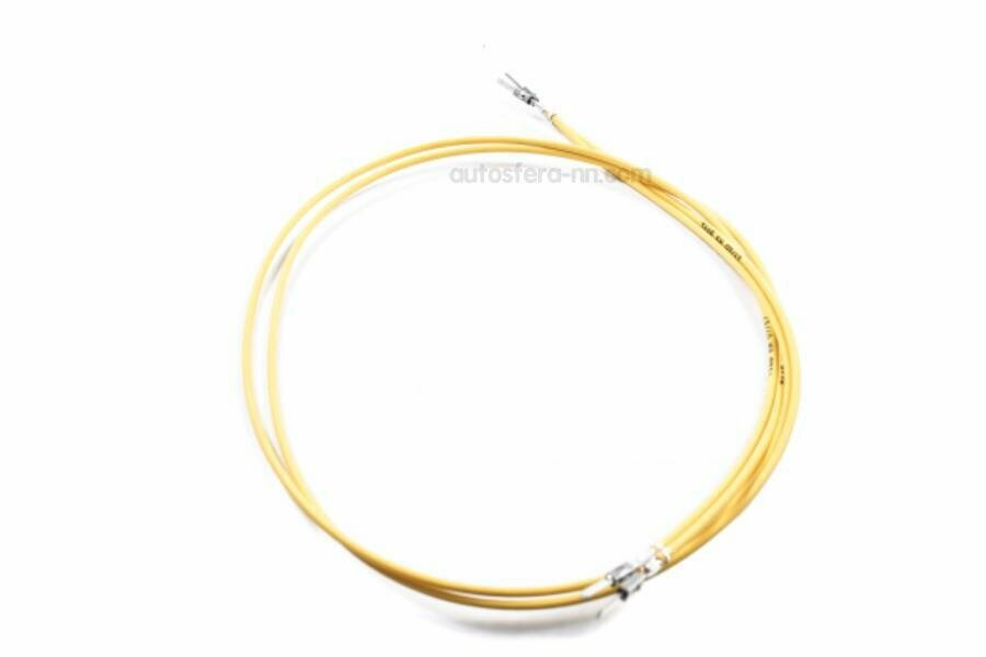 VAG 000979132E Провод соединительный VAG 1.0mm