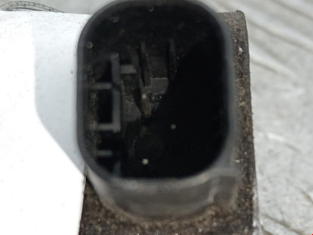 Парктроник (датчик парковки) Opel Meriva A 12787793 арт. 2147668