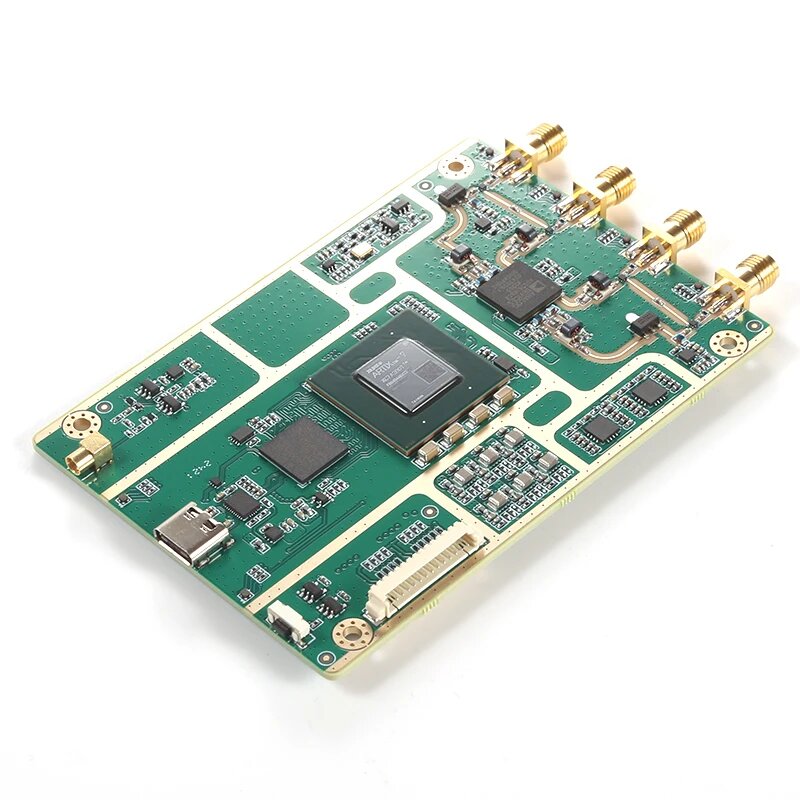 AISANRAY B220 Mini LibreSDR Радиоприемник — фото 1