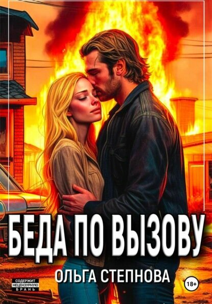 Беда по вызову [Цифровая книга]