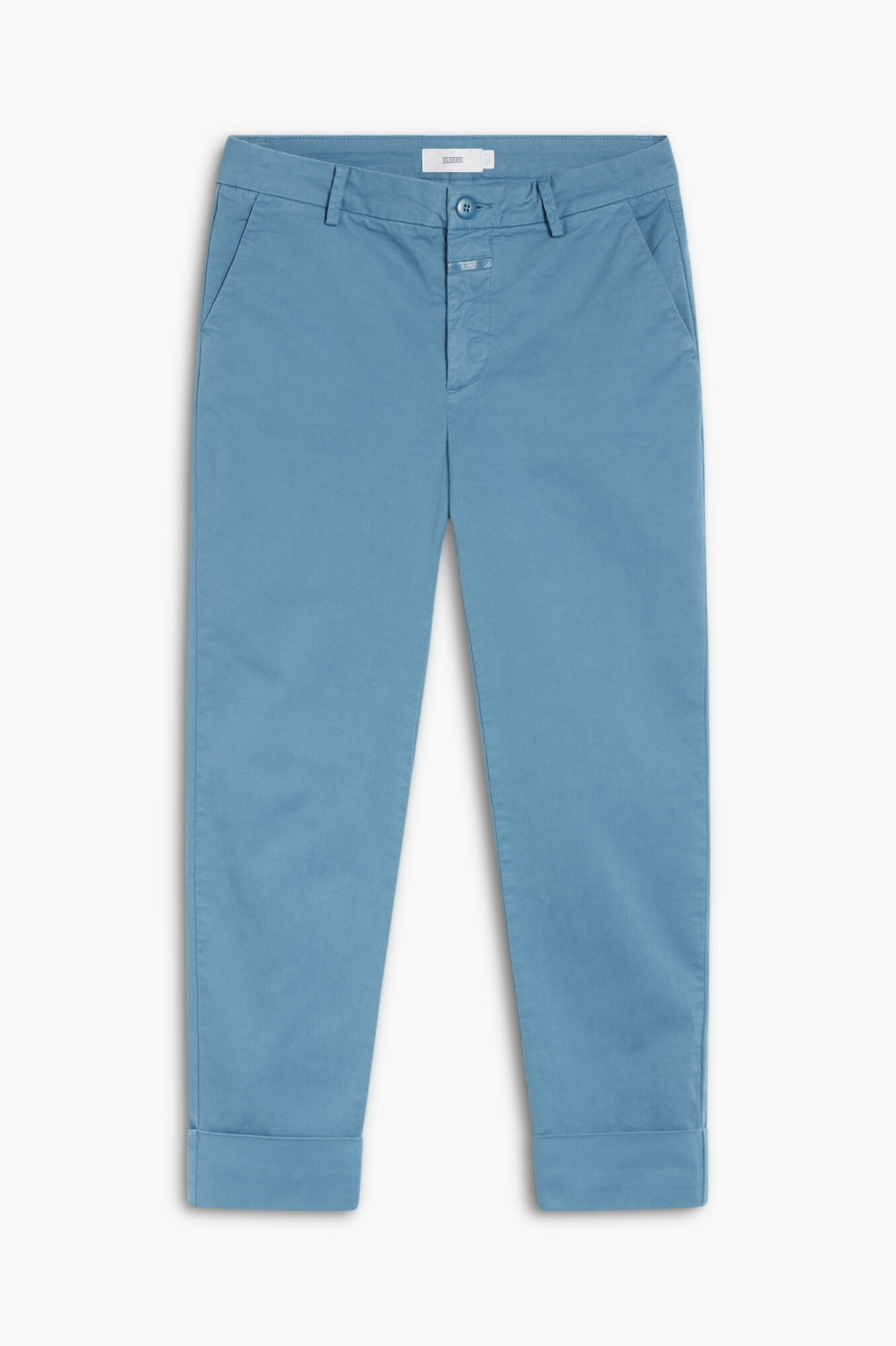 Брюки Весна-лето 2025