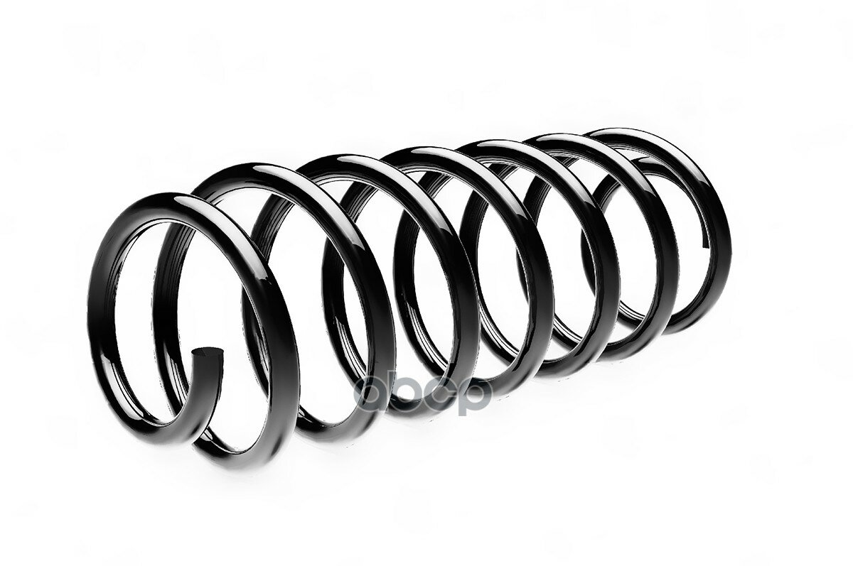 Пружина задняя SKODA/VW OCTAVIA 04-12 / GOLF 07-13 / GOLF CAB 11-16 / JETTA 05-10 Standard Springs арт. ST130014R