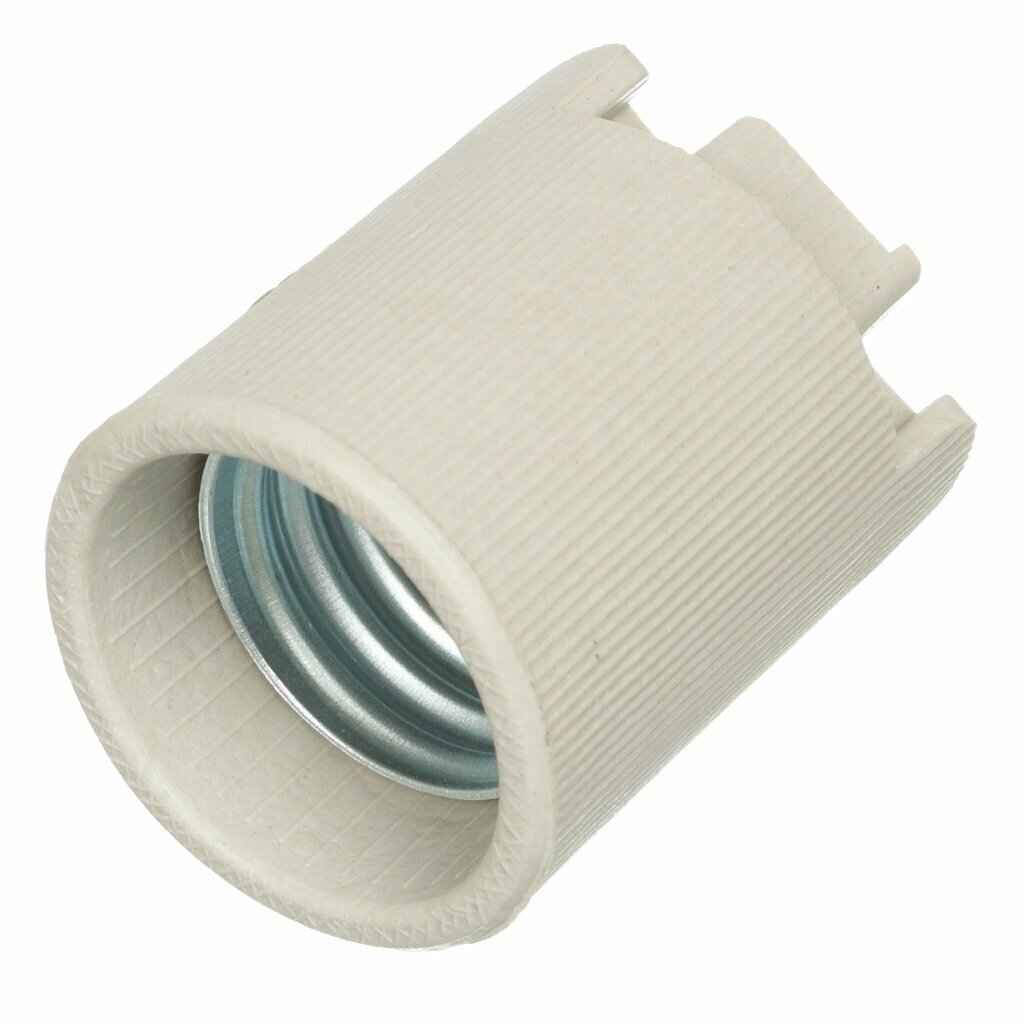 Керамический патрон E40 TDM Electric, Китай, SQ0319-0006