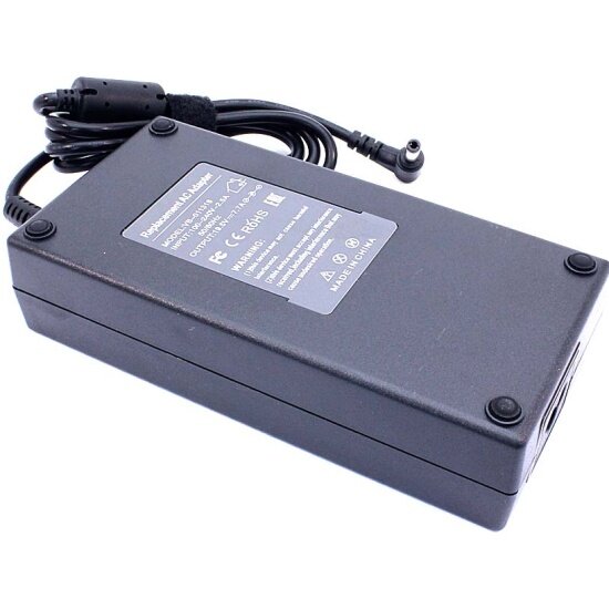 Блок питания (сетевой адаптер) VB Parts для ноутбуков Asus 19.5V 7.7A 5.5x2.5 150W OEM