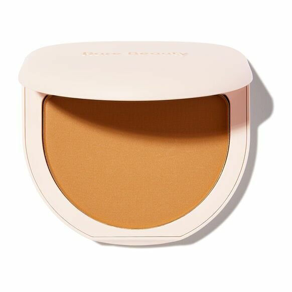 Rare Beauty Пудра True to Myself Tinted Pressed Finishing Powder, 8 гр (Almond)