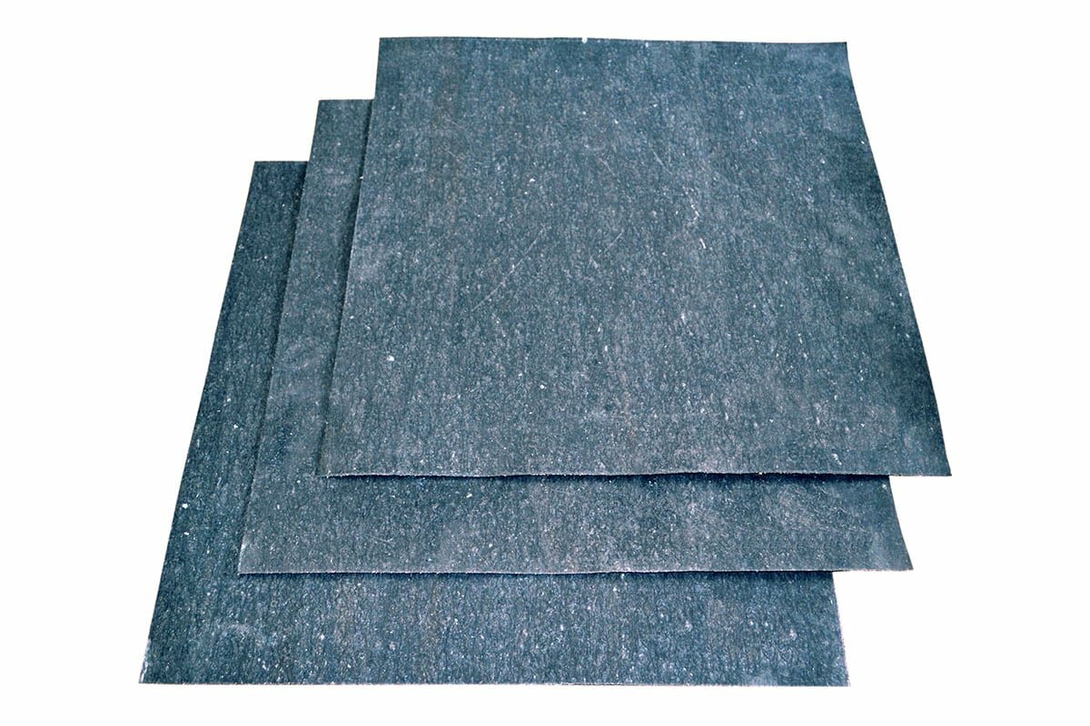 HIMPT Паронит пон-б 1.0 мм (500x500) гост 481-80 00-00009209