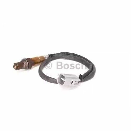 Лямбда-зонд Bosch 0258010079 для Suzuki Swift IV, SX4