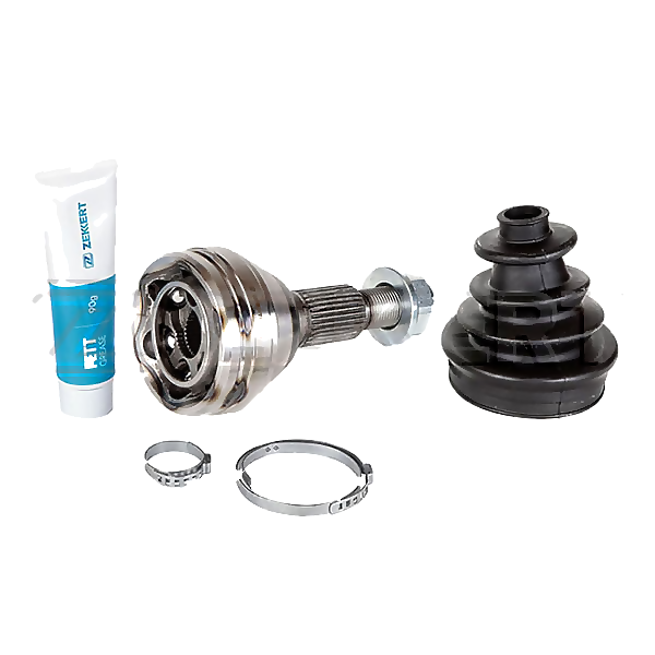 ZEKKERT gs-4822 (4804569 / 4804570 / 4804592) шрус внешн. Chevrolet (Шевроле) captiva (c100 c140) 06- Opel (Опель) antara 06- а