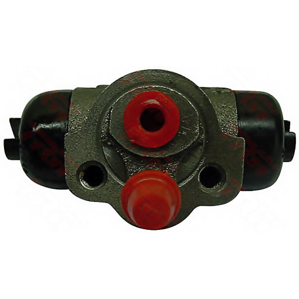 TRW BWN715 (4755087228 / 4755097202 / 4755097202000) цилиндр тормозной задний \ daihatsu sirion / yrv 1.0 / 1.3i 98