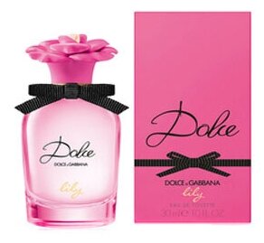 Туалетная вода Dolce & Gabbana Dolce Lily 50 мл.