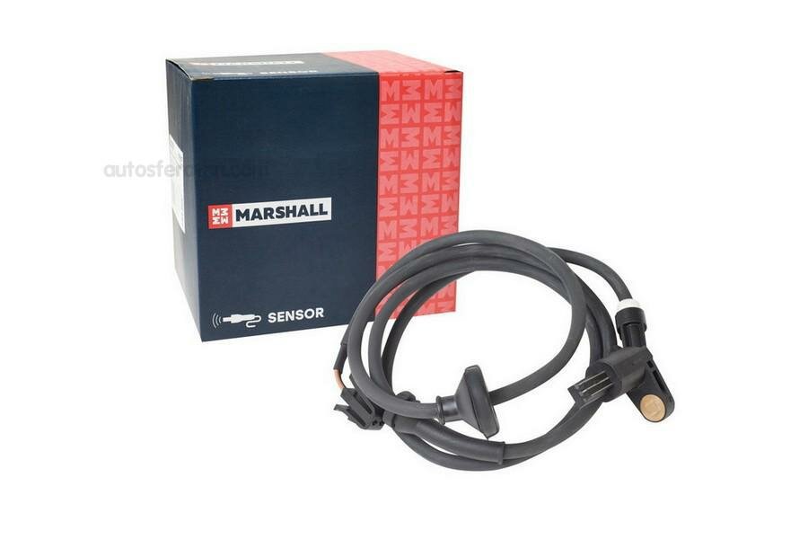 MARSHALL MSE0094 Датчик ABS задн. Volkswagen Golf III 91-, Jetta III 92-, Vento 91- (MSE0094)