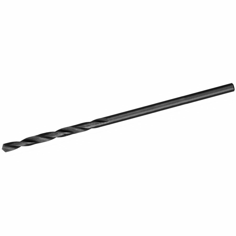 Сверло, диаметр 5 мм - подходит для работы с различными материалами, включая дерево, металл, пластик и другие.